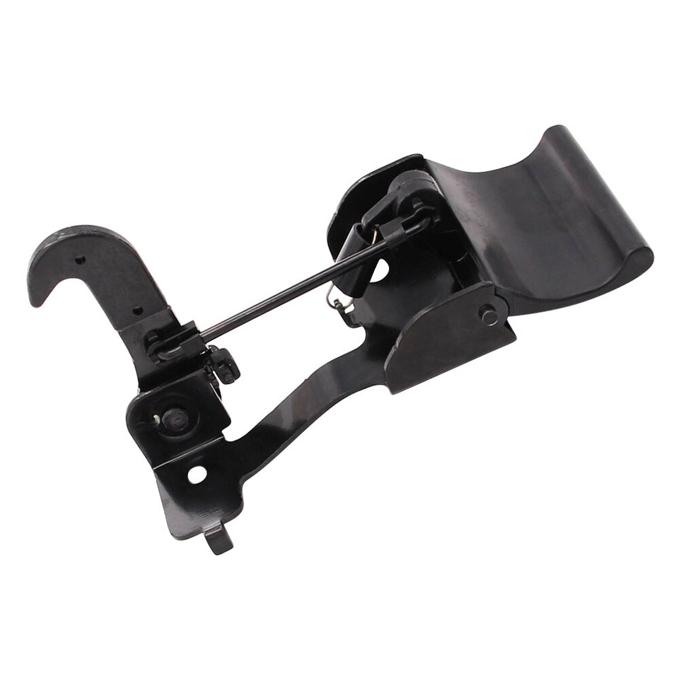Hood Latch Release Lever Handle Opener Catch Front for 16-20 Hyundai ...