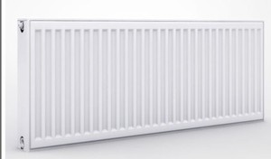 Stelrad Compact K1 Radiator Single 300x2000mm 300 2000 | eBay