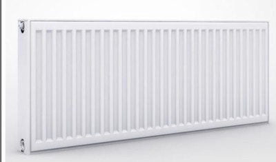 Stelrad Vita Compact K1 Radiator Single 450 X 700mm 76451107 | eBay UK