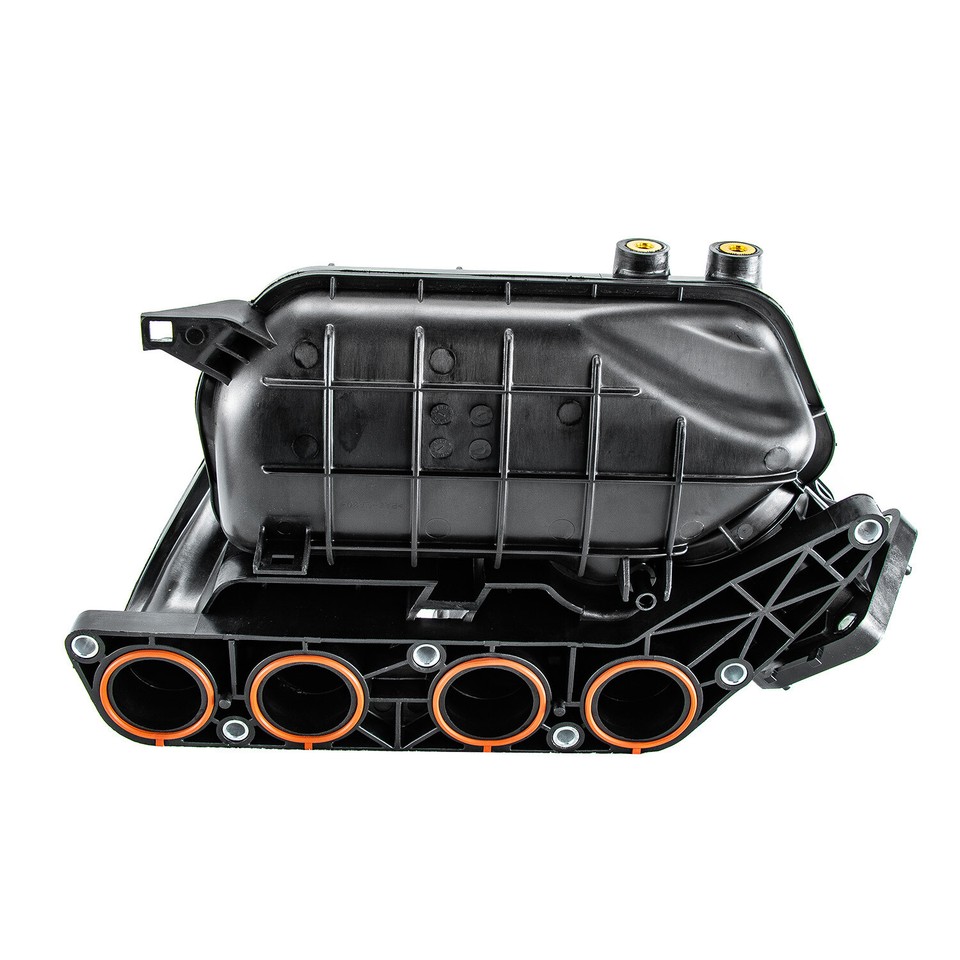 Intake Manifold for Honda Accord CR-V Civic 2.4L L4 2008-2012 2009 2010 ...