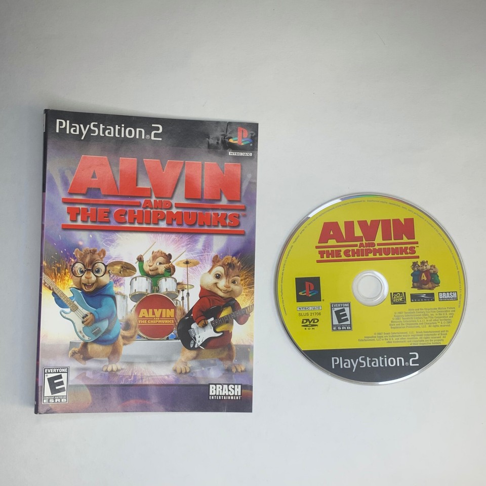 Playstation 2 Disc Only Games YOU CHOOSE All Tested Working PS2 Free ...