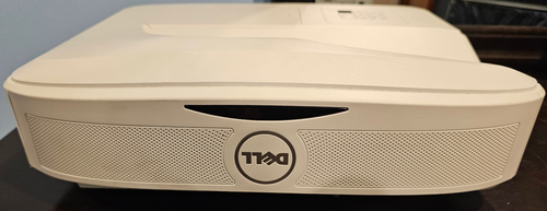 Dell Advanced Projector S560P UST 1080P - USED | eBay