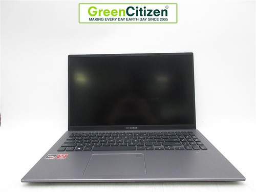 ASUS VivoBook F512D AMD Ryzen 7 3700U 2.3GHz No RAM NO SSD 15.6" FOR ...