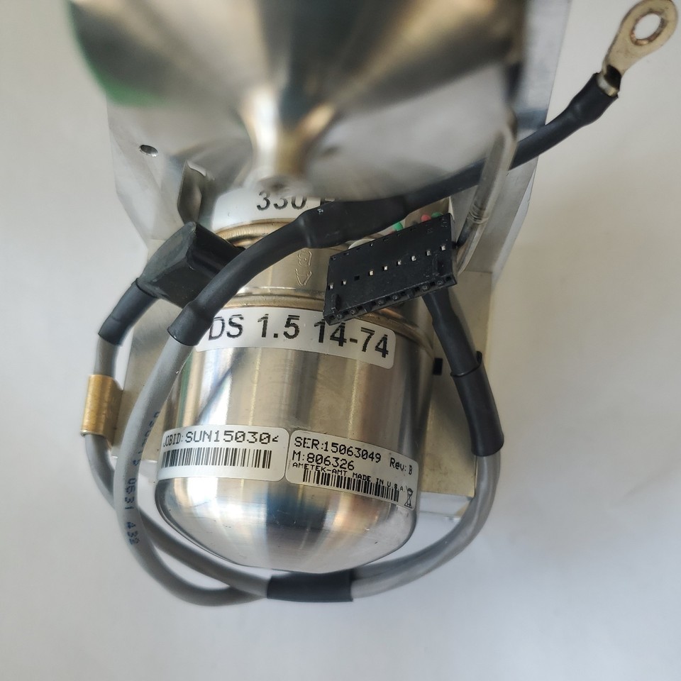 SunPower, Ametek, CryoTel 75 Hz DS Mini Stirling Cryocooler - with power Cord | eBay