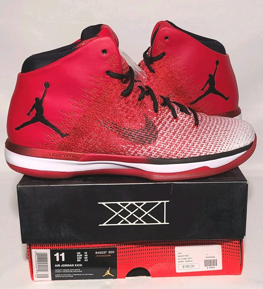 Jordan 31 Chicago | eBay