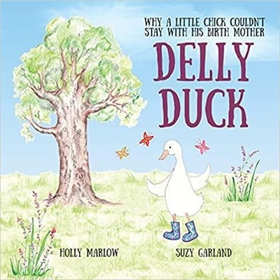 Holly Marlow Delly Duck (Poche) | eBay