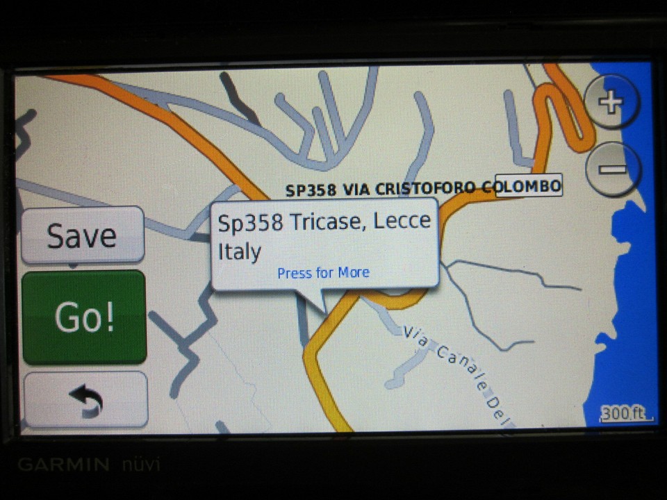 Europe GPS Map 2026 for Garmin Devices on microSD | eBay