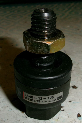 SMC JA40-12-175 M12X1.75 FLOATING JOINT (BIN54) | eBay