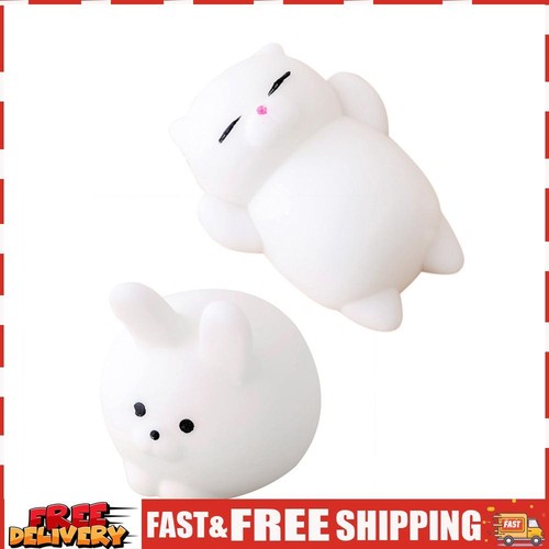 TPR Soft Glue Tricky Toys Mini Soft Random Style Sensory Toys für ...