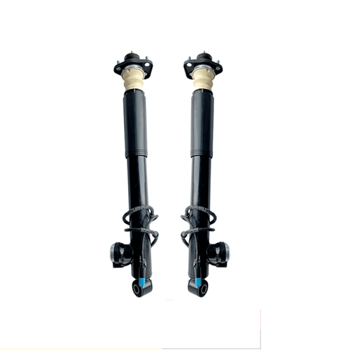 2X Rear Shock Absorbers Struts VDC Fit BMW Z4 E89 sDrive28i 30i 35i ...