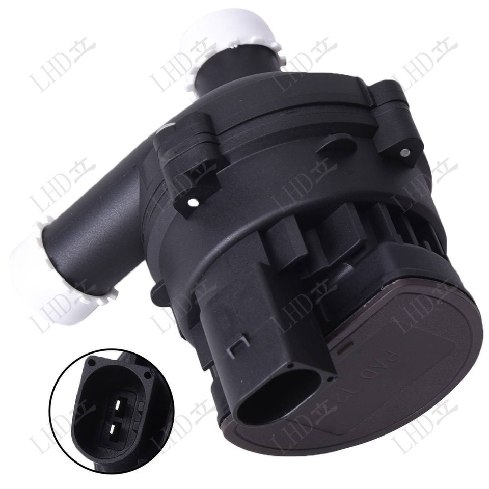 Auxiliary Coolant Water Pump A2118350264 A1718350064 0392023001 Fits ...