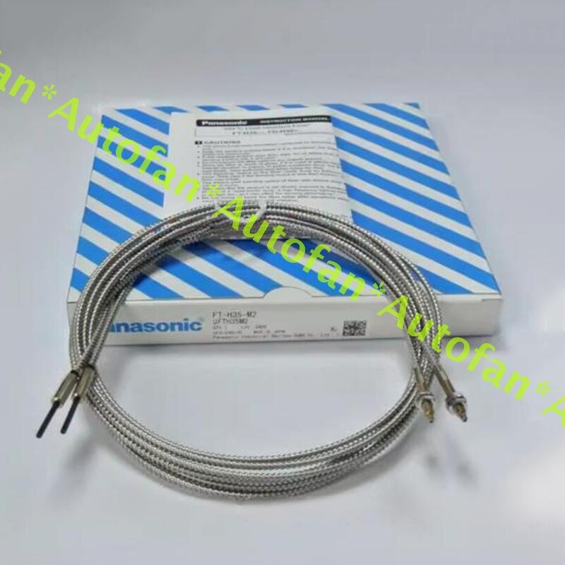 1PCS New FT-H35-M2 Optical Fiber Sensor | eBay