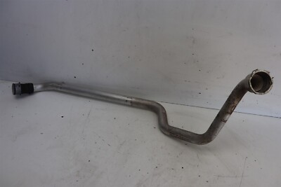 Porsche Carrera S 911 991 2016 Radiator Coolant Feed Pipe RHS ...