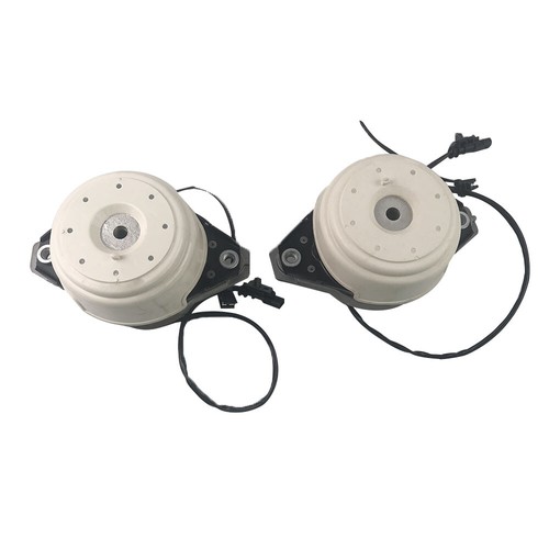 Special sale item NEW ENGINE MOUNT SUPPORT RIGHT SIDE For Mercedes ...