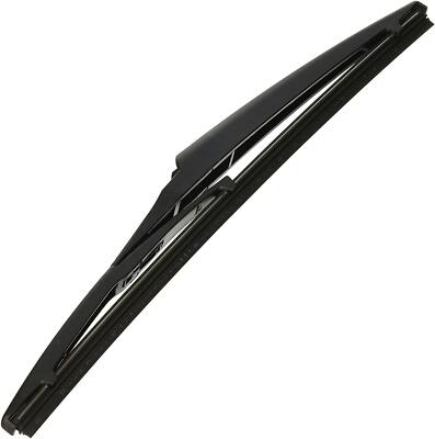 Genuine Toyota Corolla 2019- Rear Wiper Blade - 85242-YZZVP | eBay