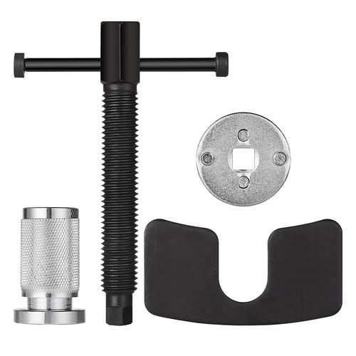 Brake Caliper Piston Wind Back Rewind Double End Tool For Ford Audi VW ...