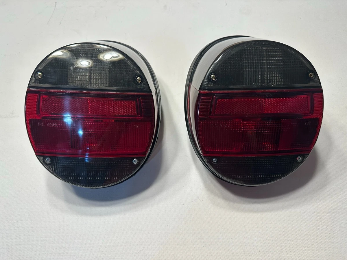 Beetle Tail Light Replacement