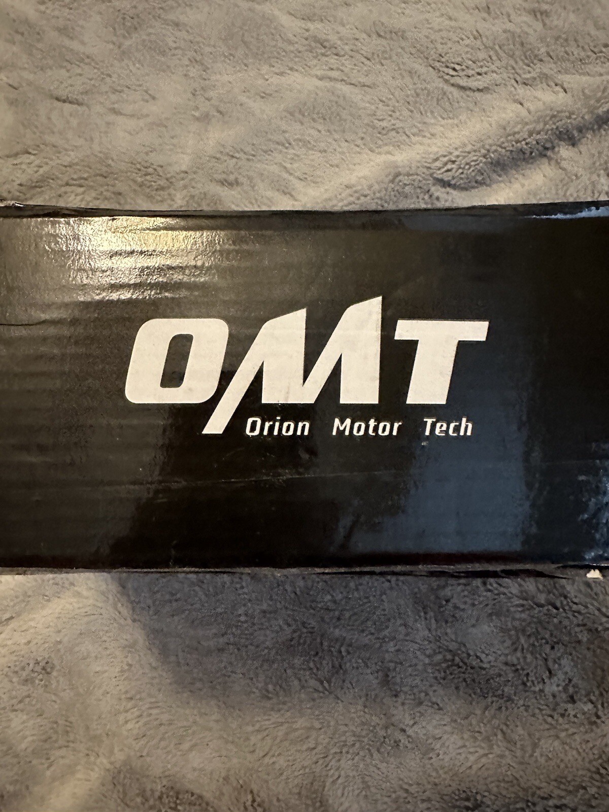 OMT 3-Valve Manifold Gauge Set Open Box-New | eBay