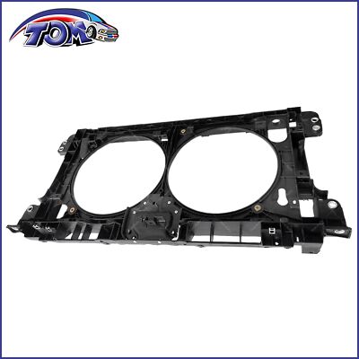 Radiator Support Black Assembly For 2013-2016 Nissan Altima | eBay