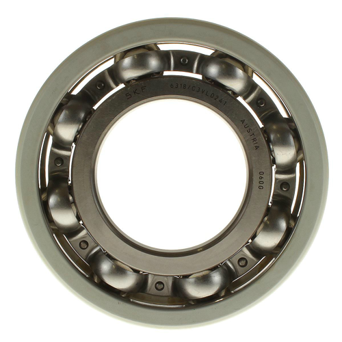 SKF 6318/C3VL0241 DEEP GR. BALL SINGLE ROW 90 x 190 x 43 mm INSOCOAT ...
