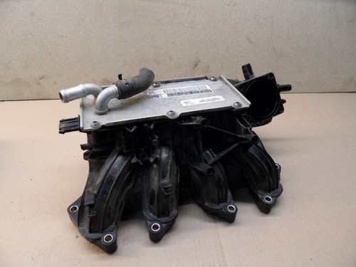 Audi A1 8X Inlet Manifold With Intercooler 1,2 TSI 03F145749B | eBay