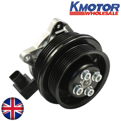 03C121004J Water pump Fit For Audi VW Skoda 1.4 TSI 103KW 125KW 118KW ...