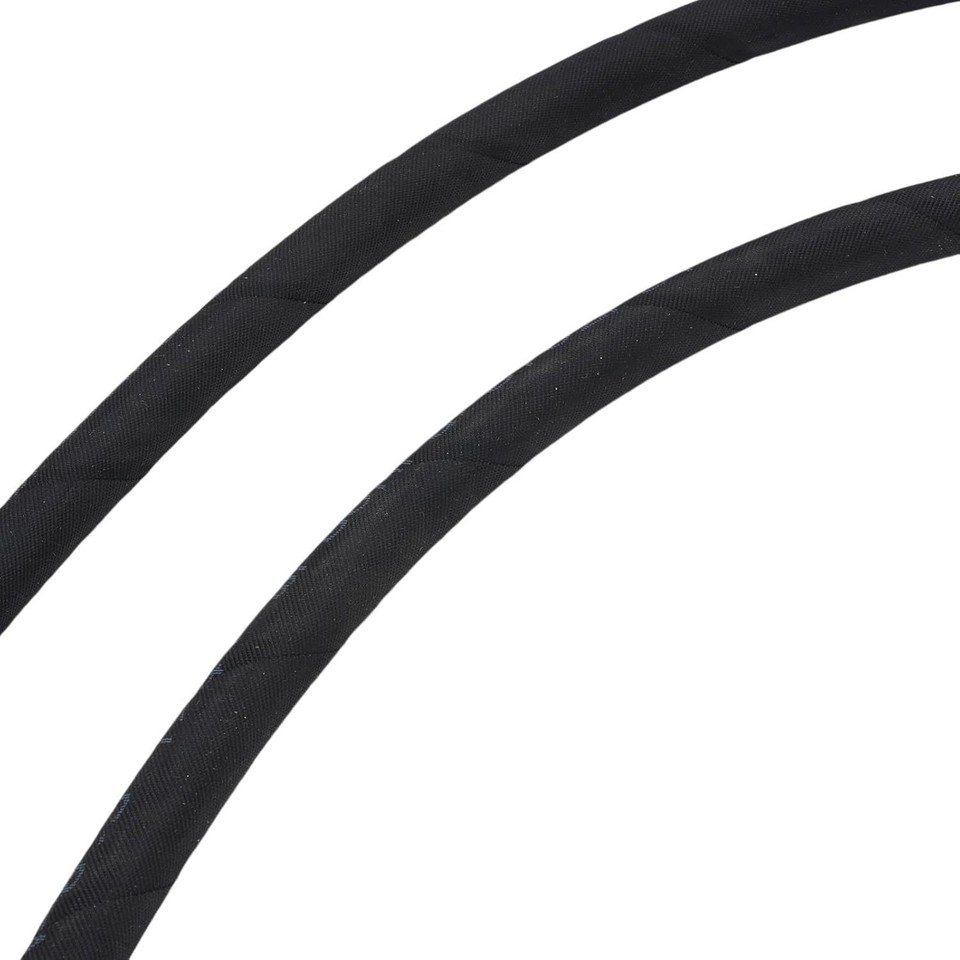 Tilt Bucket Hoses for Mini Excavator, 35MPa Bucket Hydraulic Hoses ...