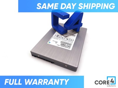 EMC 118032713 100GB SAS FLASH SSD 3.5 520 BPS | eBay
