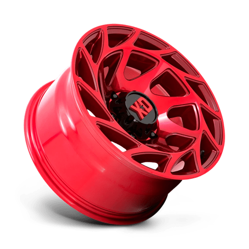 XD XD860 22X12 8X170 GL-RED -44MM - XD86022287944N | eBay