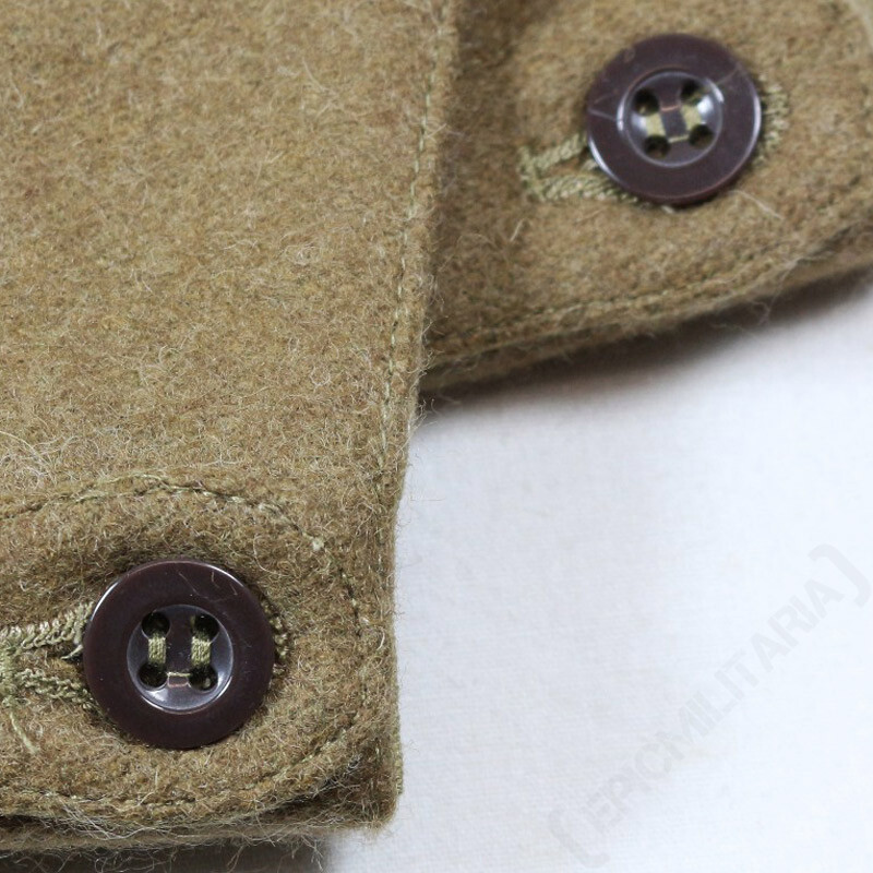 WW2 British Army 37 Pattern Battle Dress Tunic - Reproduction | eBay UK