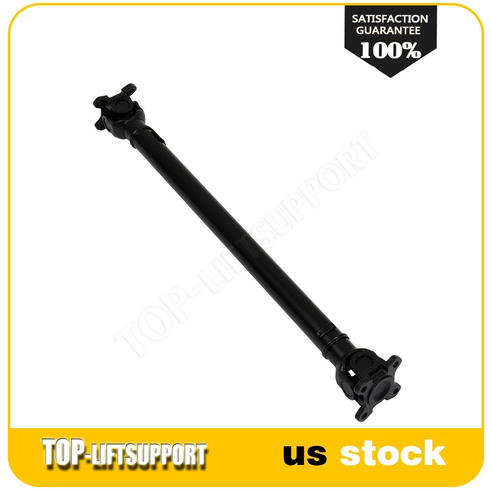 Driveshaft Prop Shaft 26203401609 For 2006 Bmw X3 3.0I Sport Utility 4 ...