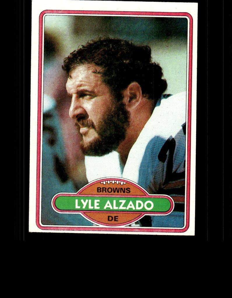 Lyle Alzados Last Days