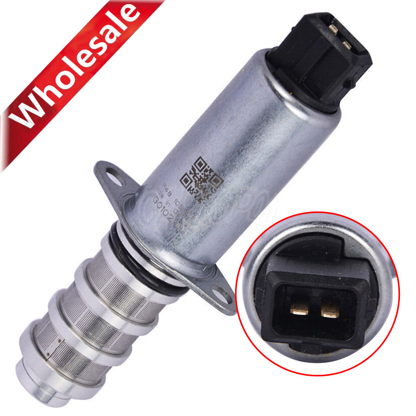 New Engine Variable Valve Timing (VVT) Solenoid For Porsche 94810530407 ...