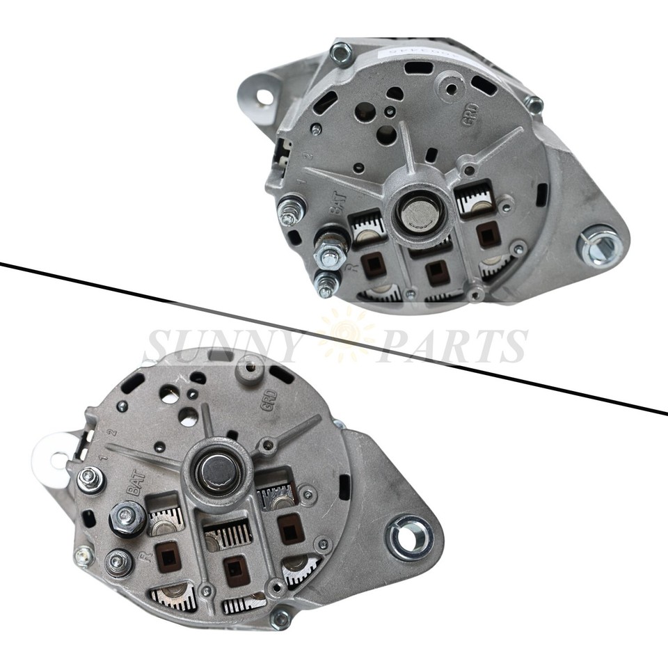12V Alternator 4003445 fits for Cummins Engine ISM11 QSM11 6C8.3 | eBay
