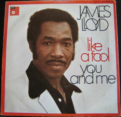 Like A Fool / You And Me | James Lloyd | Bon état | eBay