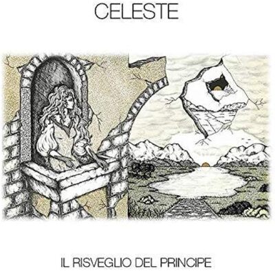 Celeste Awakening of the Prince Japan Music CD 4527516604233| eBay