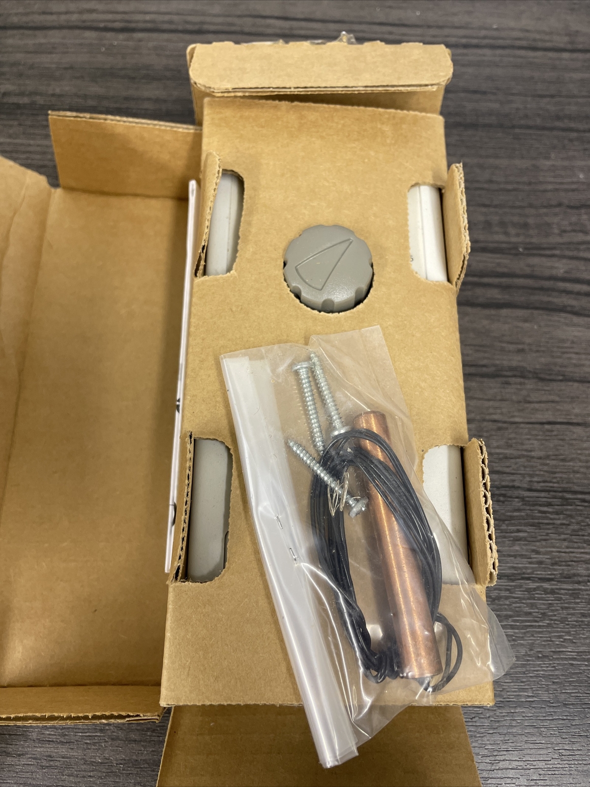 Honeywell T7079A1004 Electronic Remote Sensor Temperature Controller | eBay