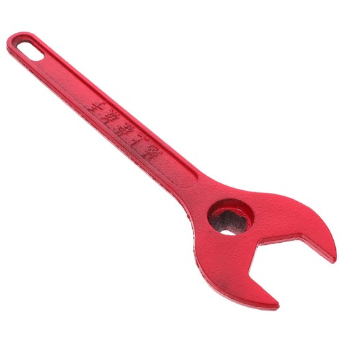 Fire Hydrant Wrench Outdoor Fire Fighting Spanner Portable Spanner ...