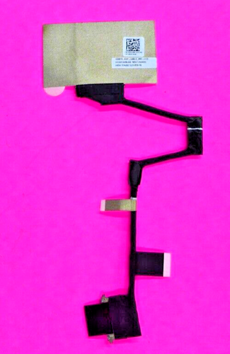 NEW Dell Precision 7660 EDP LCD Video Cable DH03W | eBay
