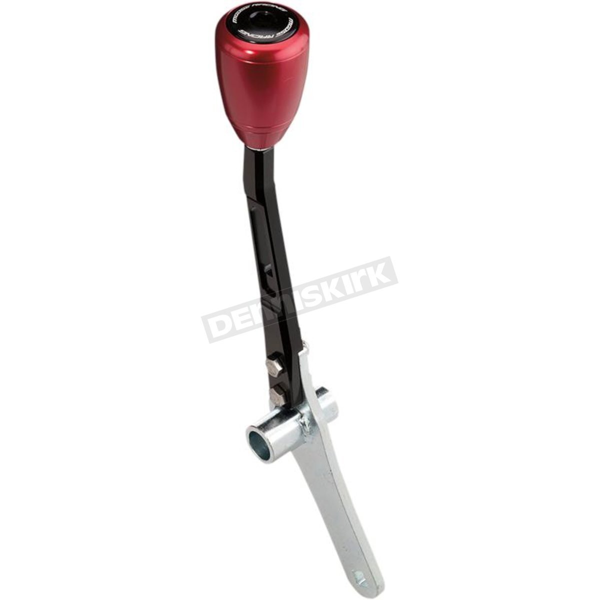 Moose Red Billet Shifter Kit - 1602-1313 | eBay