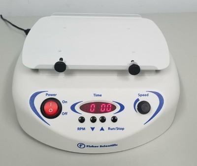 Shakers - Plate Shaker