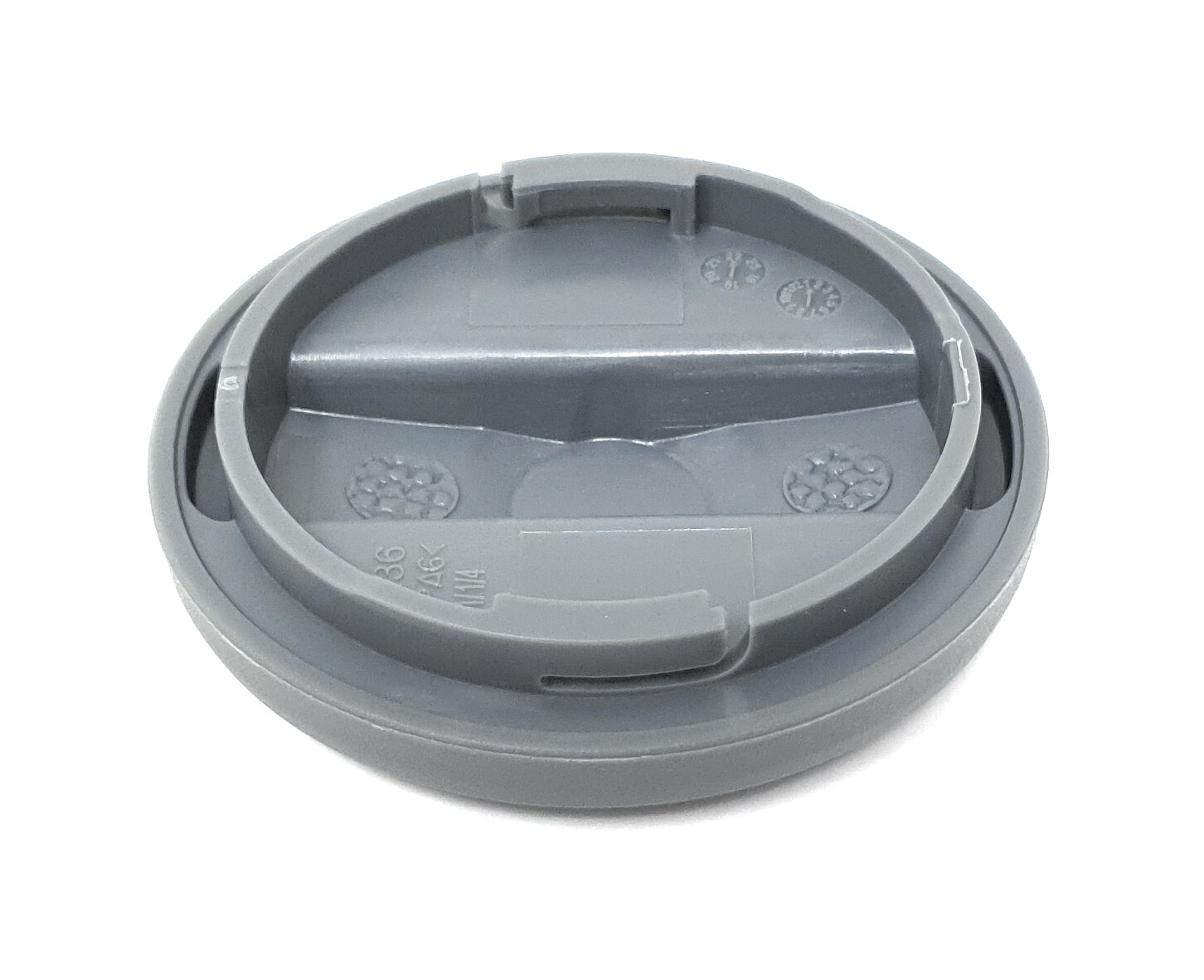 Kärcher 5.034-236.0 Original Verschlusskappe für S 4 S 6 Kehrmaschine ...