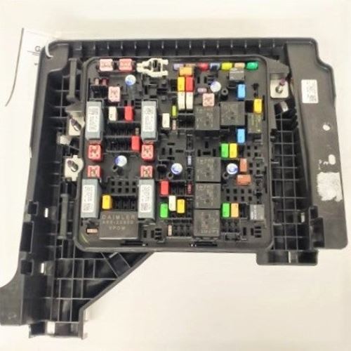 Freightliner Circuit Protection V-Power Distribution Module - P/N A66 ...