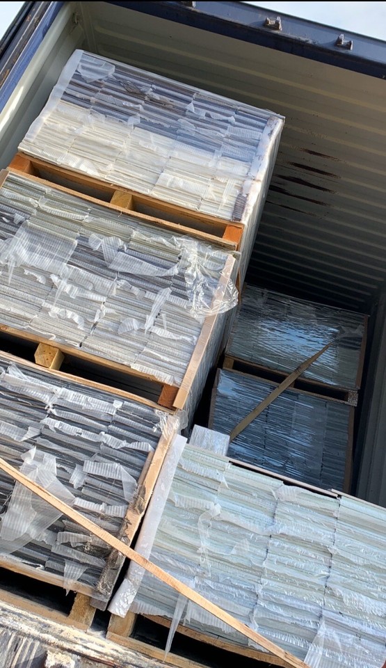 Cement Board Cladding- A1 Fire Rated | eBay UK