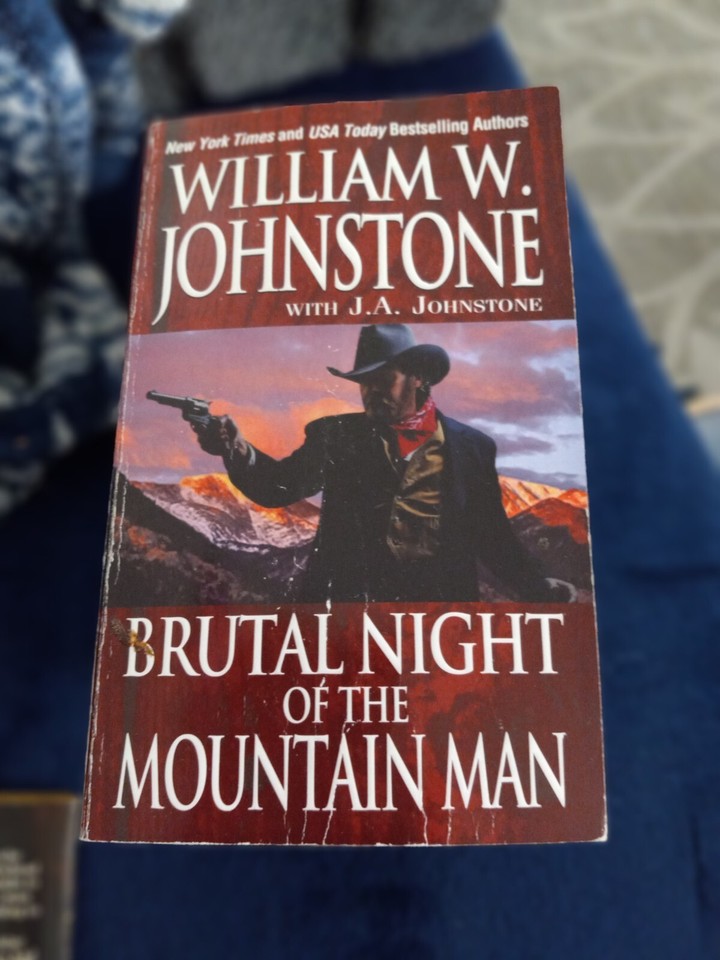 Western Paperback Books - Action Adventure Cowboys West | eBay