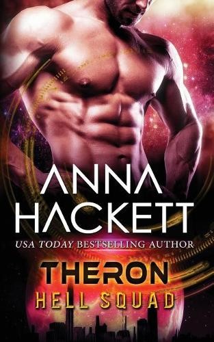 Anna Hackett Theron (Paperback) Hell Squad (UK IMPORT) 9781925539233| eBay