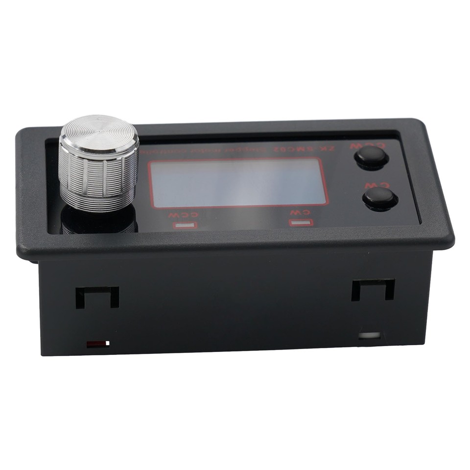 Hochleistungs Schrittmotor Treiber Steuerung Mit Externer ...