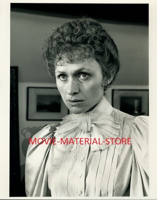 Elizabeth Spender BBC Sherlock Holmes Original 8x10" Photo #M3957 | eBay