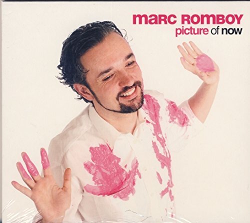 Romboy, Marc Picture of Now (CD) 3516620137325 | eBay