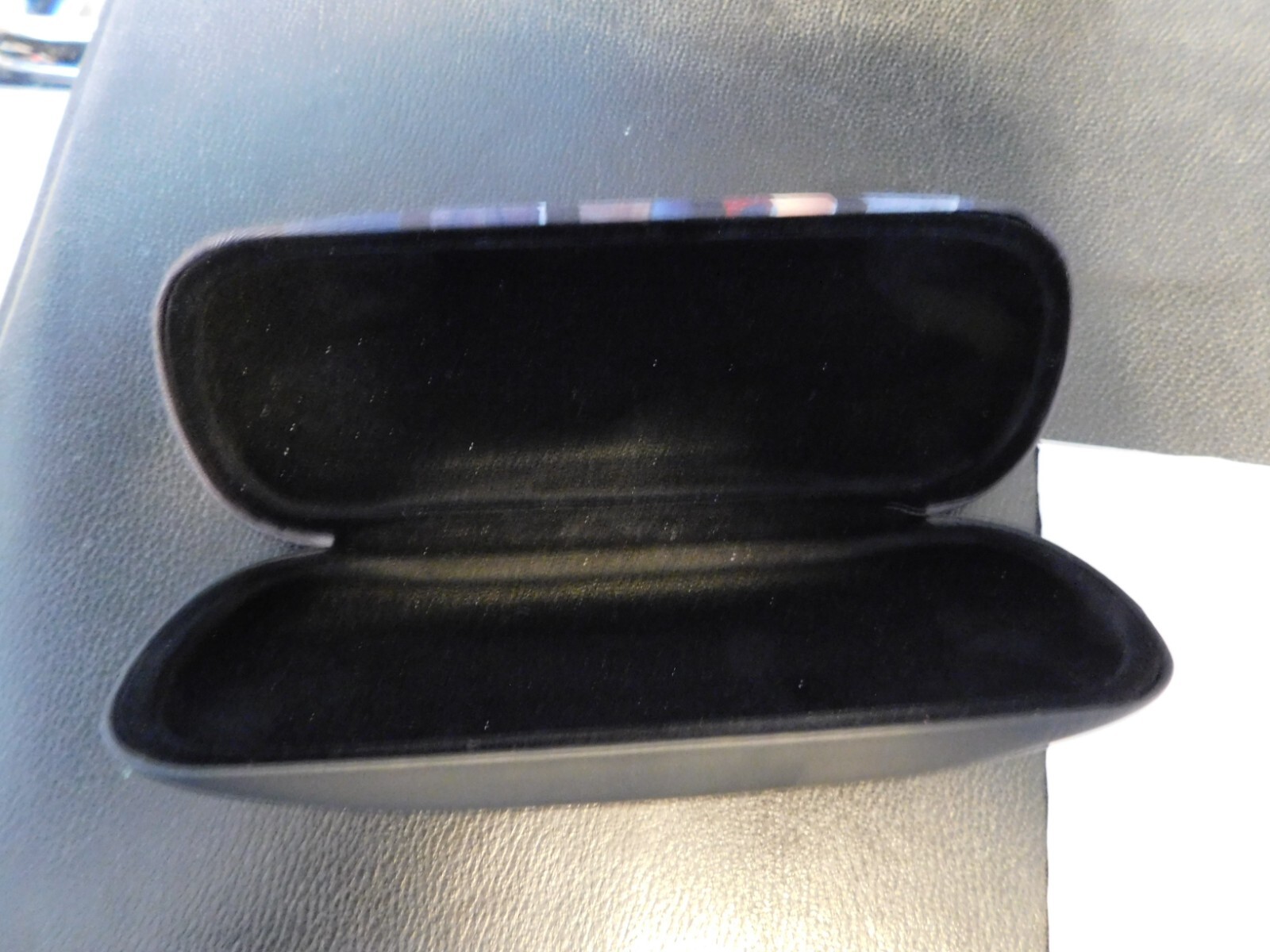 One Direction Glasses Case & Cloth